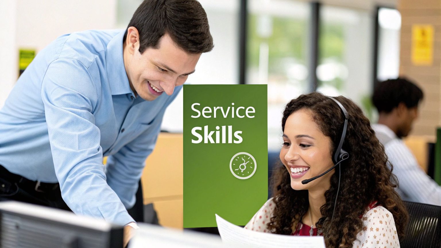 Customer Service Tips for Improving Satisfaction - Cloud Call Center ...