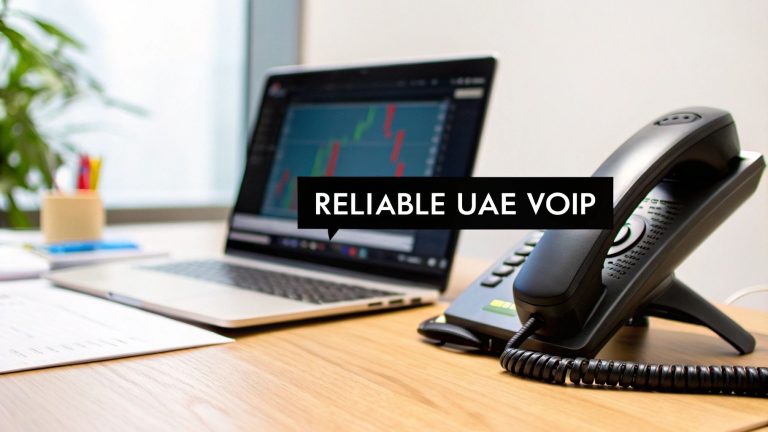 VoIP Explained: A Guide for UAE Residents - Cloud Call Center UAE ...