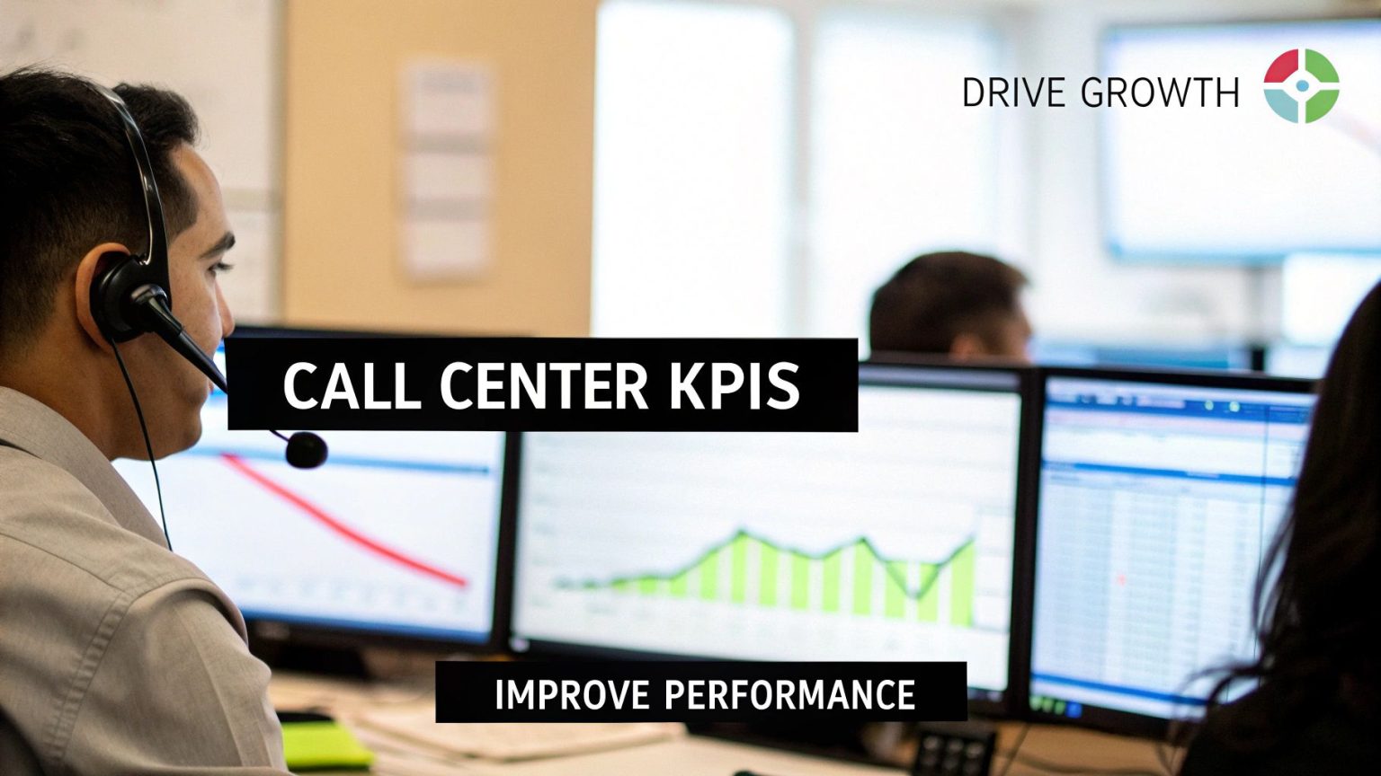 KPIs You Need for Effective Call Center Management - Cloud Call Center ...