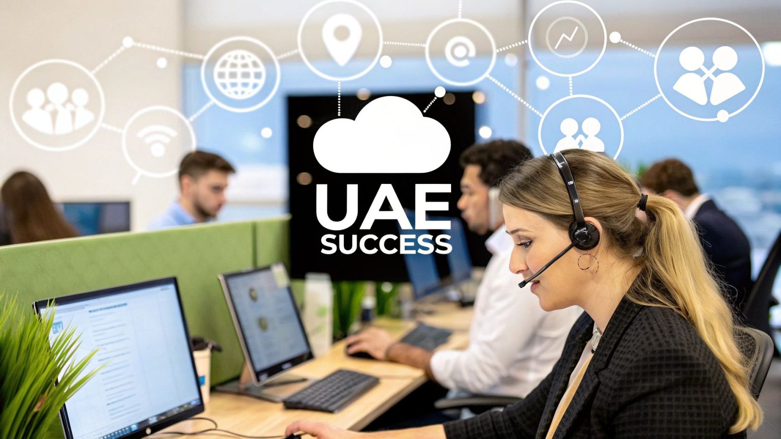 Etisalat Call Center: Essential for UAE Businesses - Cloud Call Center ...