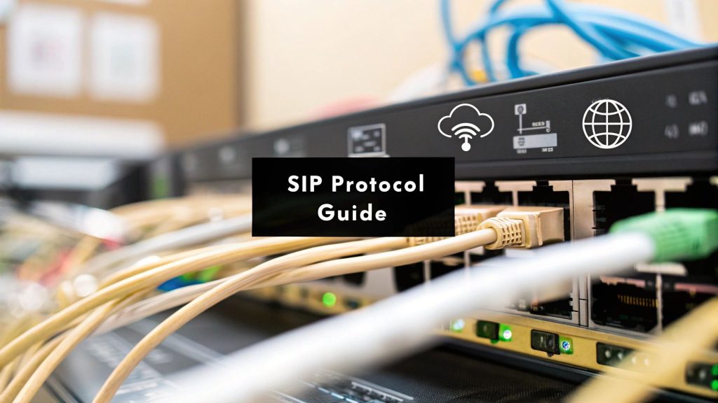 SIP Communication Explained for Beginners and Experts - Cloud Call ...